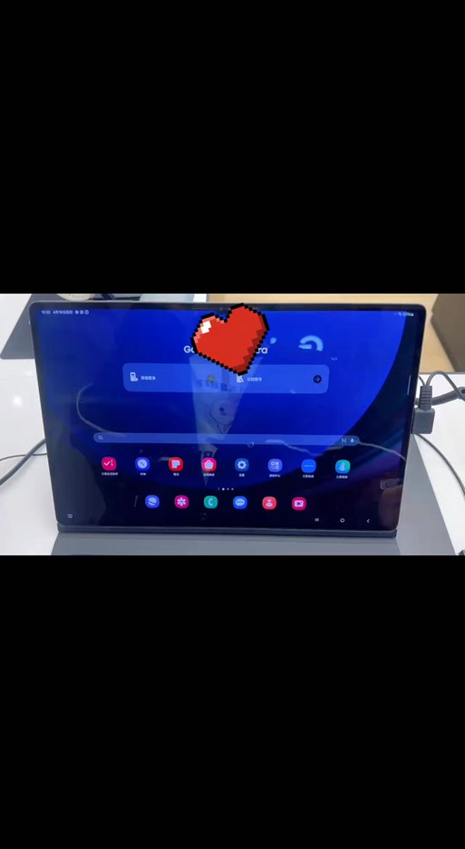 为什么ipad上的抖音不能横屏截图