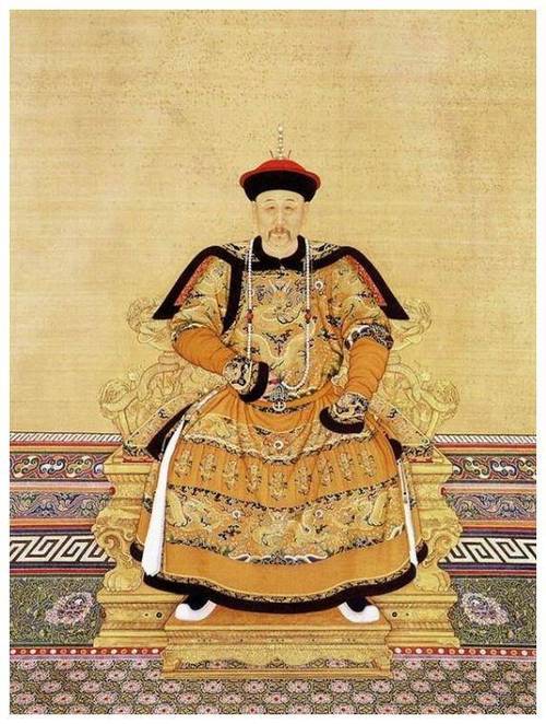 大清当皇帝几个版本啊图标