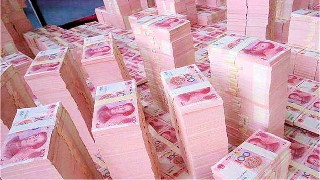 余额宝能存1000万吗截图