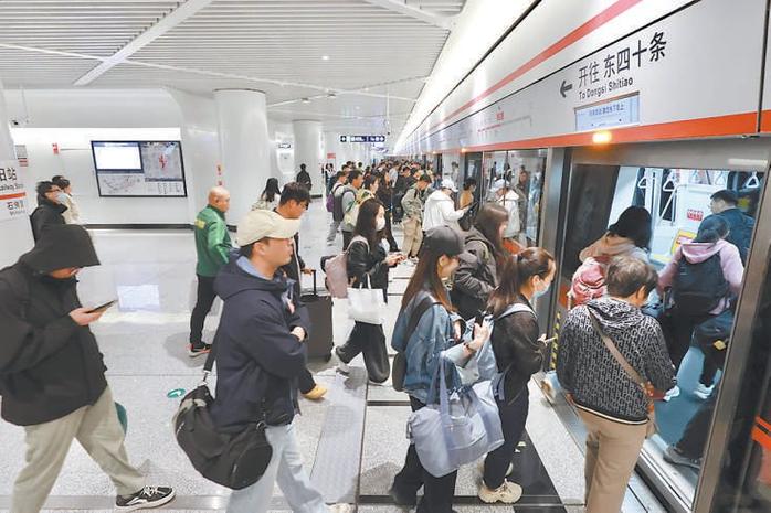 地铁站图标