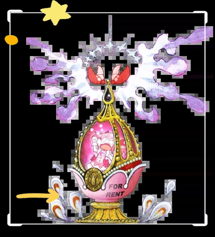 慈悲魔女图标