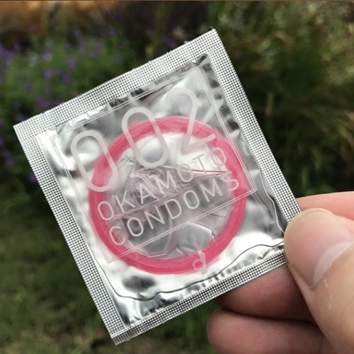 002避孕套是什么牌子图标