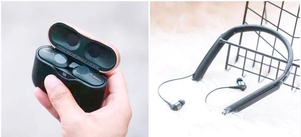 小米项圈降噪耳机截图