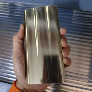 荣耀9后盖玻璃更换教程图标