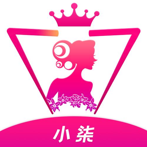 直播小柒图标