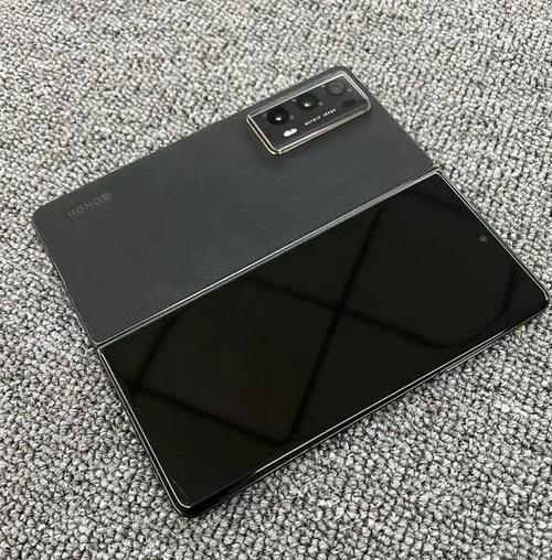 荣耀magic v2入网截图
