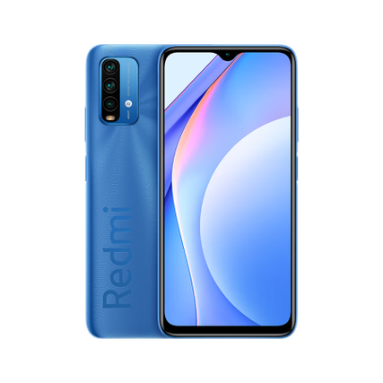 红米note9root图标