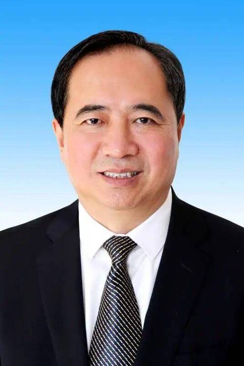 宁波市委常委名单缩略图