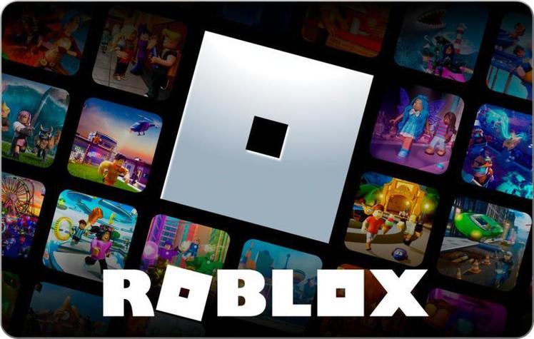 RobloX下载图标