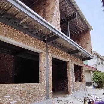 村民建房子的方法图标