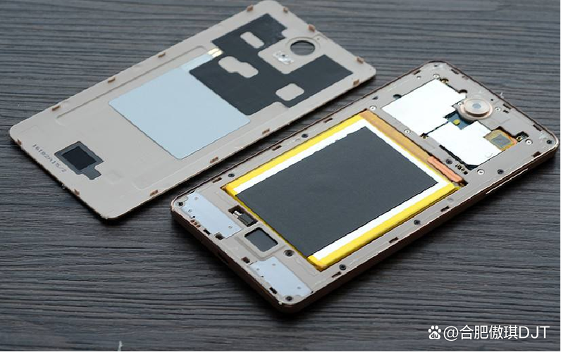 手机发烫充不上电怎么办截图