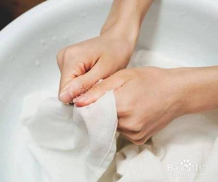 过期洗衣液的正确处理方法截图