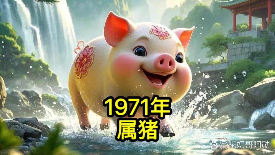 属猪人命最苦是几月截图