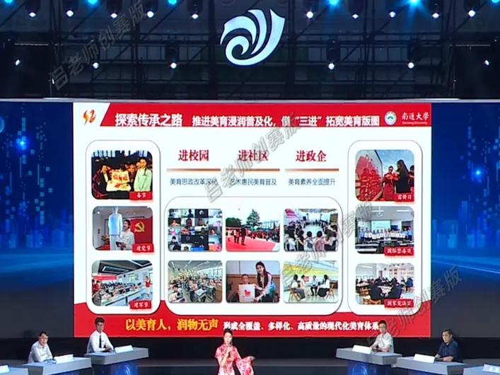 红旅赛道创新创业大赛作品范例图标