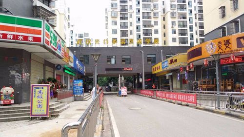 流芳佛祖岭二手房还建房图标