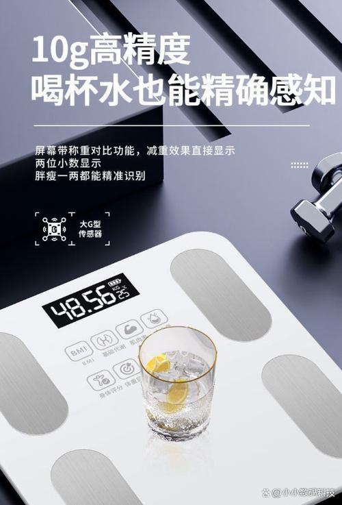 米家体脂秤2怎么连手机图标