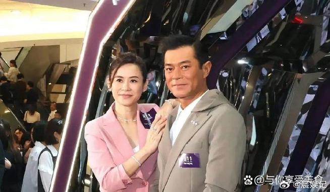 宣萱古天乐九龙塘豪宅图标