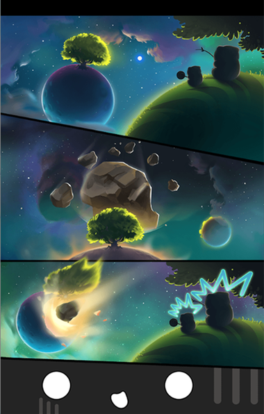 泡泡龙糖果星球图标