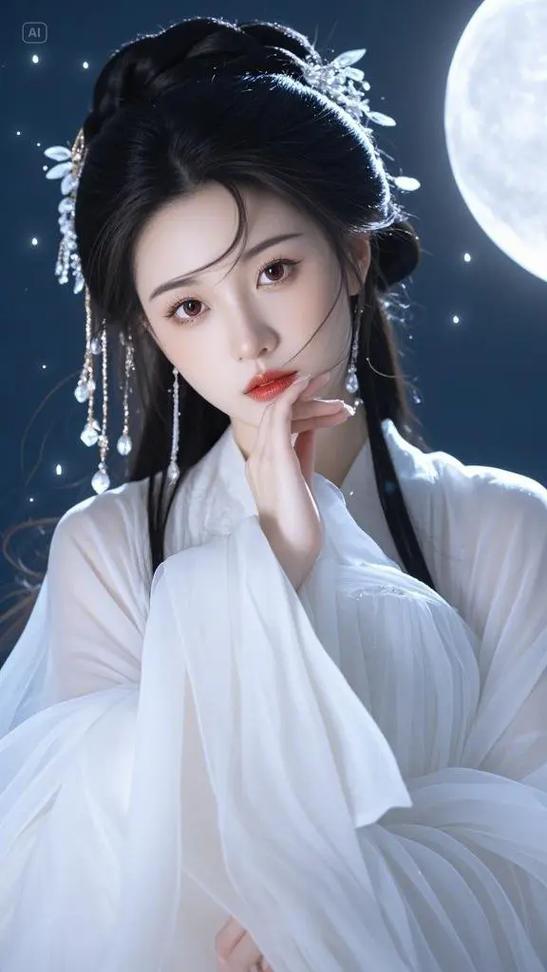 厦门杏林水上佳人图标