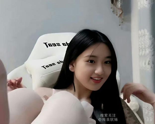 宇宙无敌超级清纯美少女图标