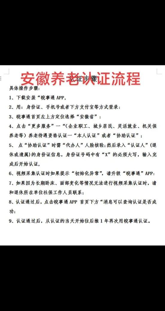 退休每年怎么网上认证图标