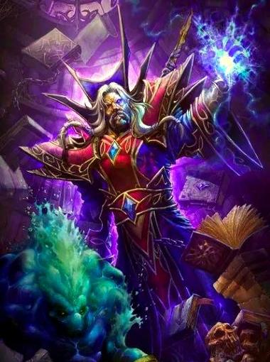 周年服tbc卡拉赞艾兰猎人宝宝移动会图标