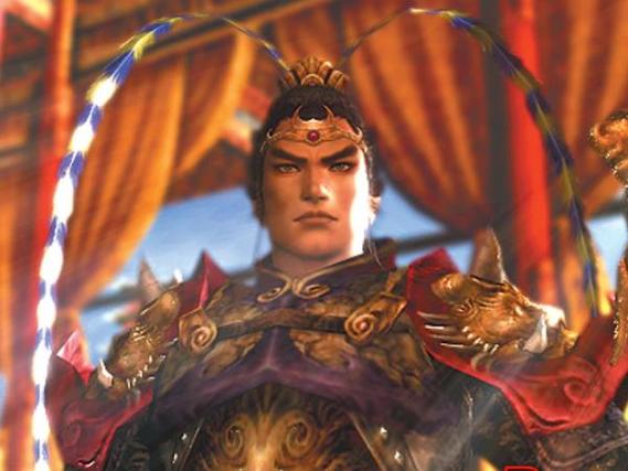 三国群英传3全能武将截图