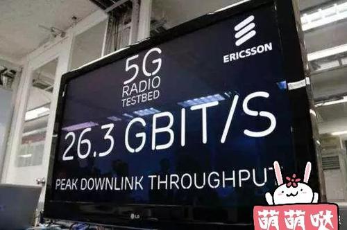 为什么3g换4g不用换手机