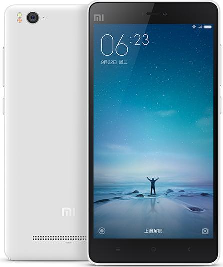 小米4C刷机包图标