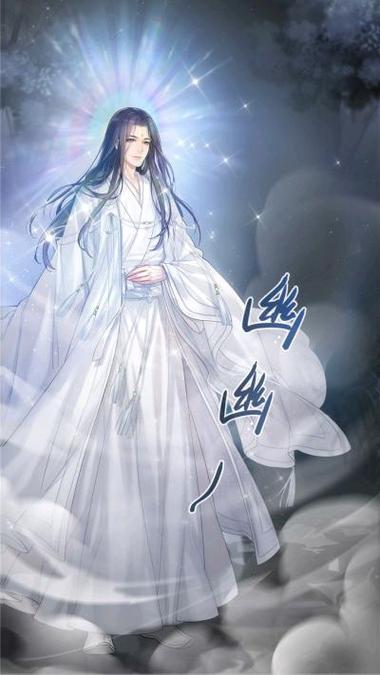白白漫画图标