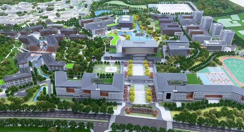 智慧学院图标