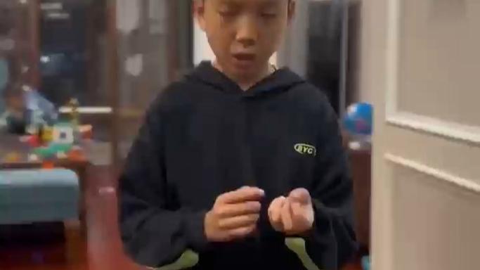 口技模仿枪声教学截图