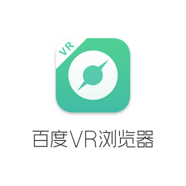 vr网址浏览器图标