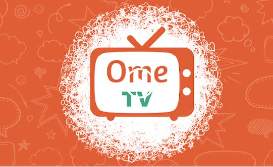 ometv安卓正版下载图标