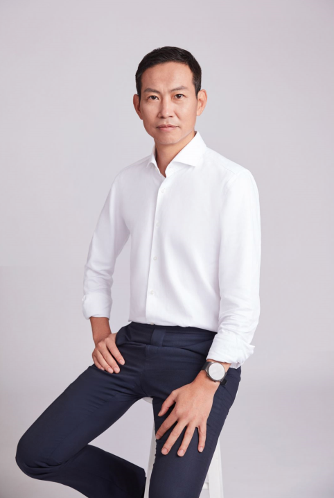 金辉集团老板是谁图标