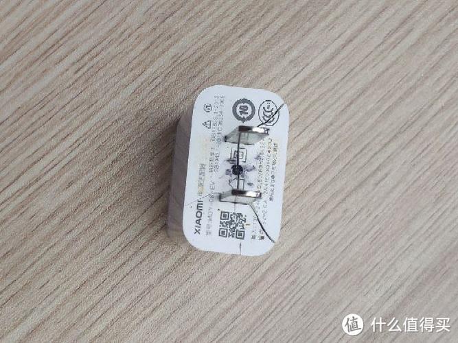 小米充电器的保修时间图标