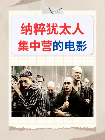 死亡集中营电影导演图标