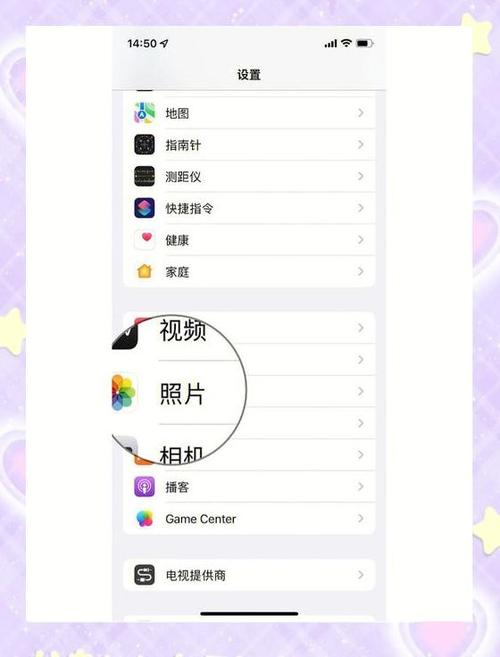 苹果共享相簿安全吗图标