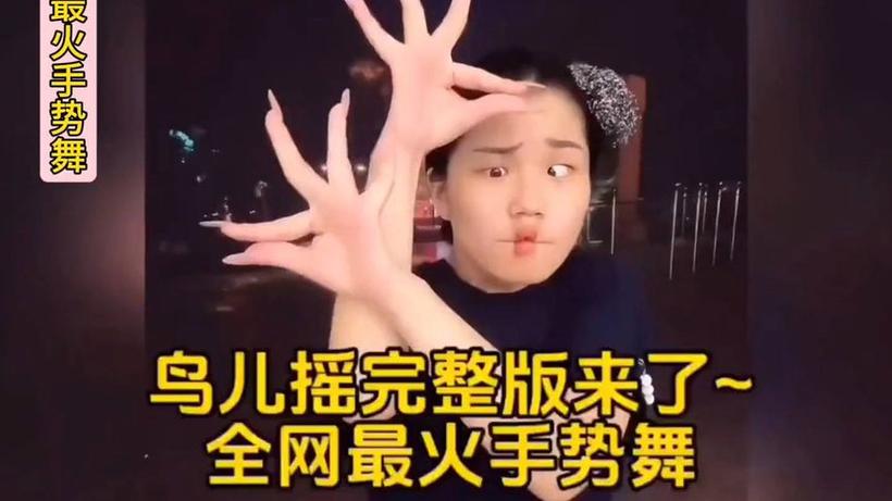 网络最火的舞蹈视频截图