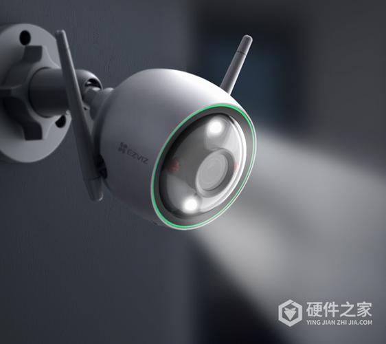 萤石红灯常亮截图