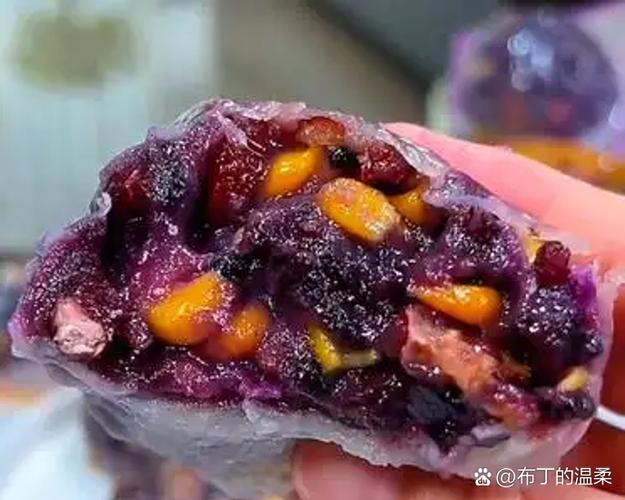 豆包长毛了还能吃吗图标