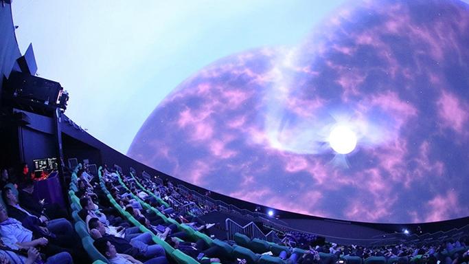 太空影院图标