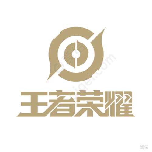 王者荣耀素材视频软件图标