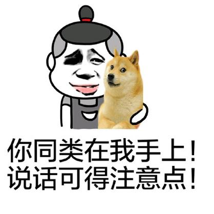 跟vip说话注意点表情截图