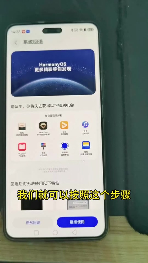 6.0回退最简单方法图标