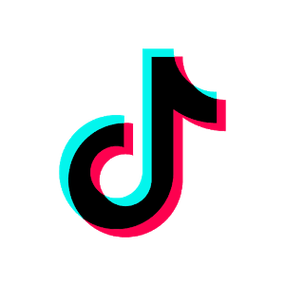 抖音短视频老旧版图标