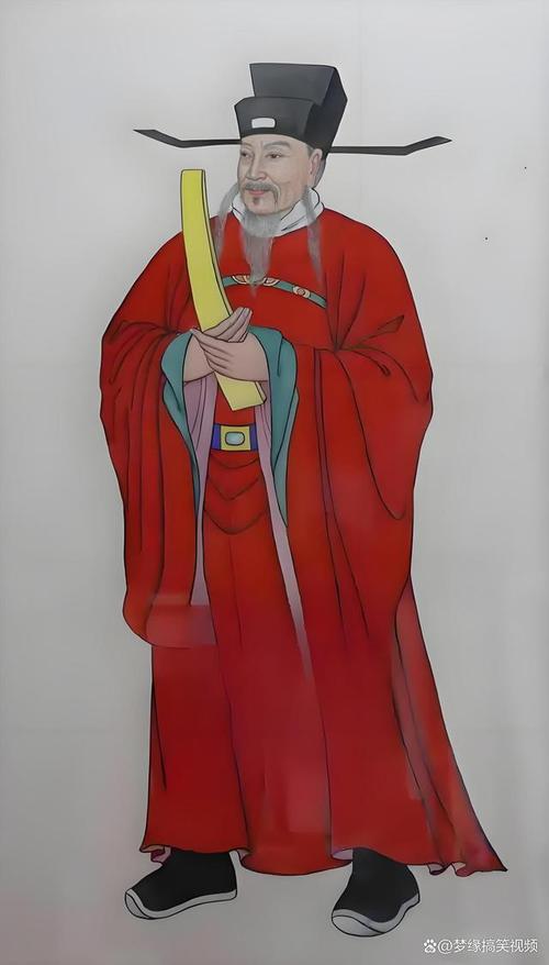 三品大臣截图