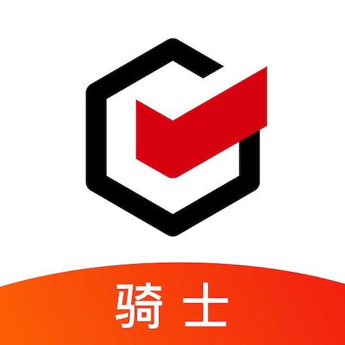 骑士帮app图标