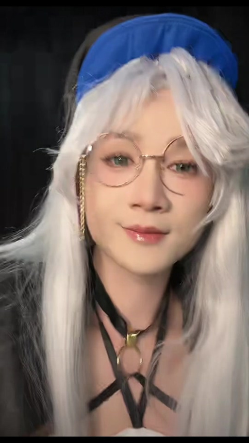 主播艾琳图标