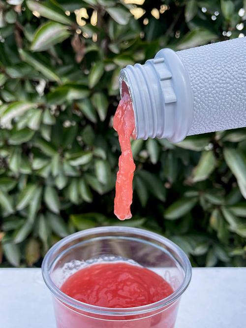 水蜜桃酱图标